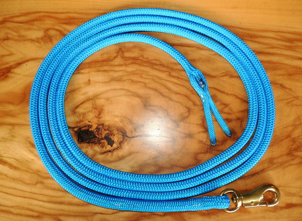 Leadropes – Earthhorse equipment