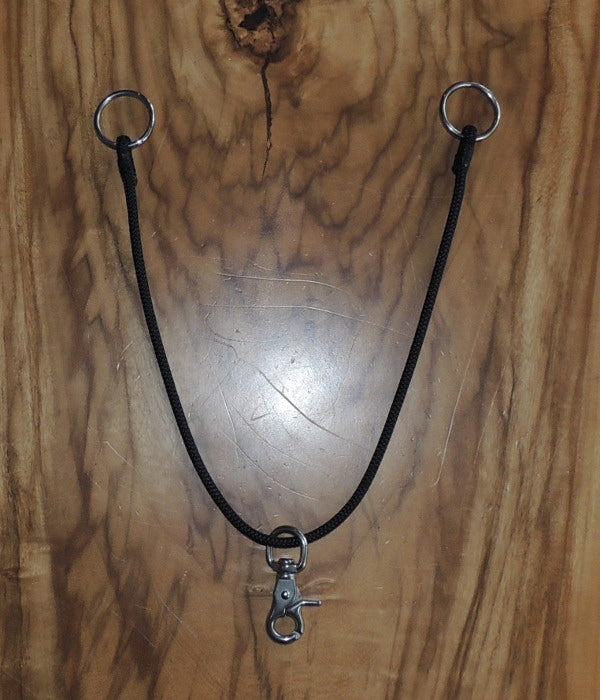 Running rings – Earthhorse equipment