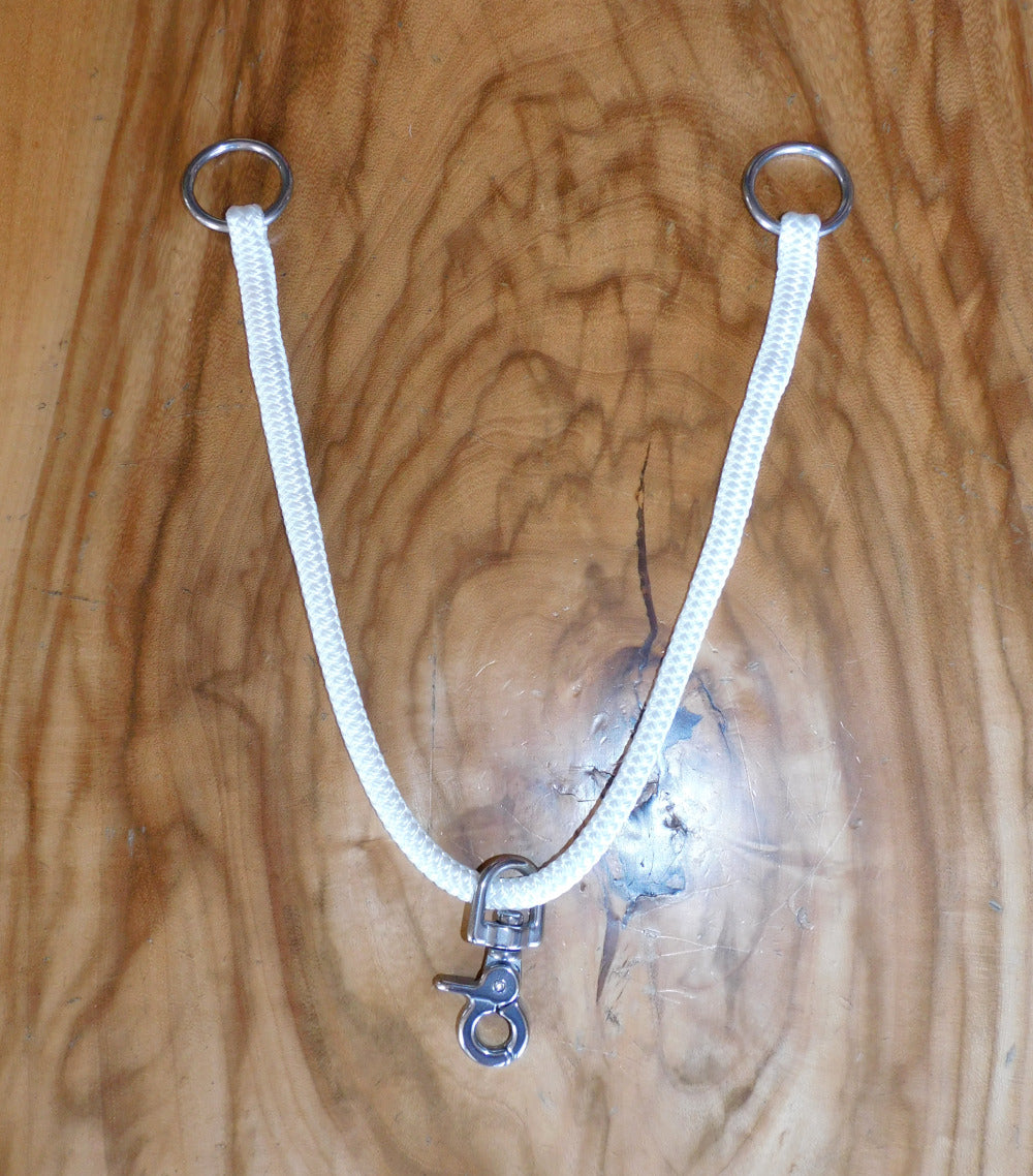 Running rings – Earthhorse equipment